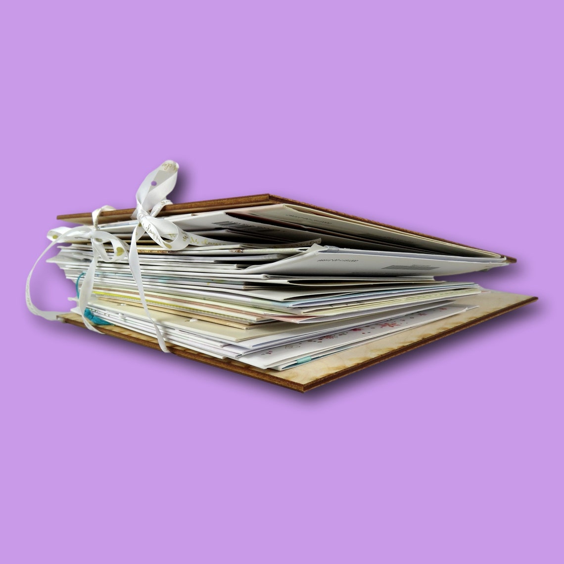 Wedding Card Book Wedding Card Keepsake Personalised Wedding - Etsy UK