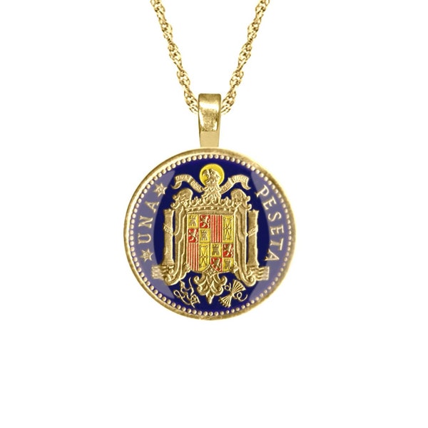 Spanish Jewelry - Etsy