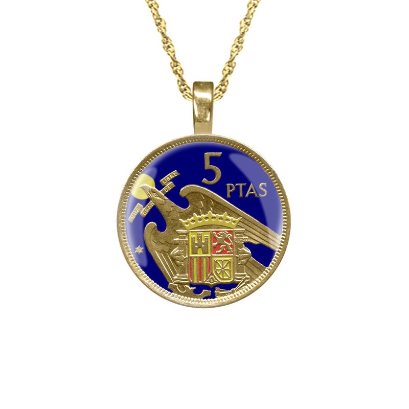 Spanish Jewelry - Etsy