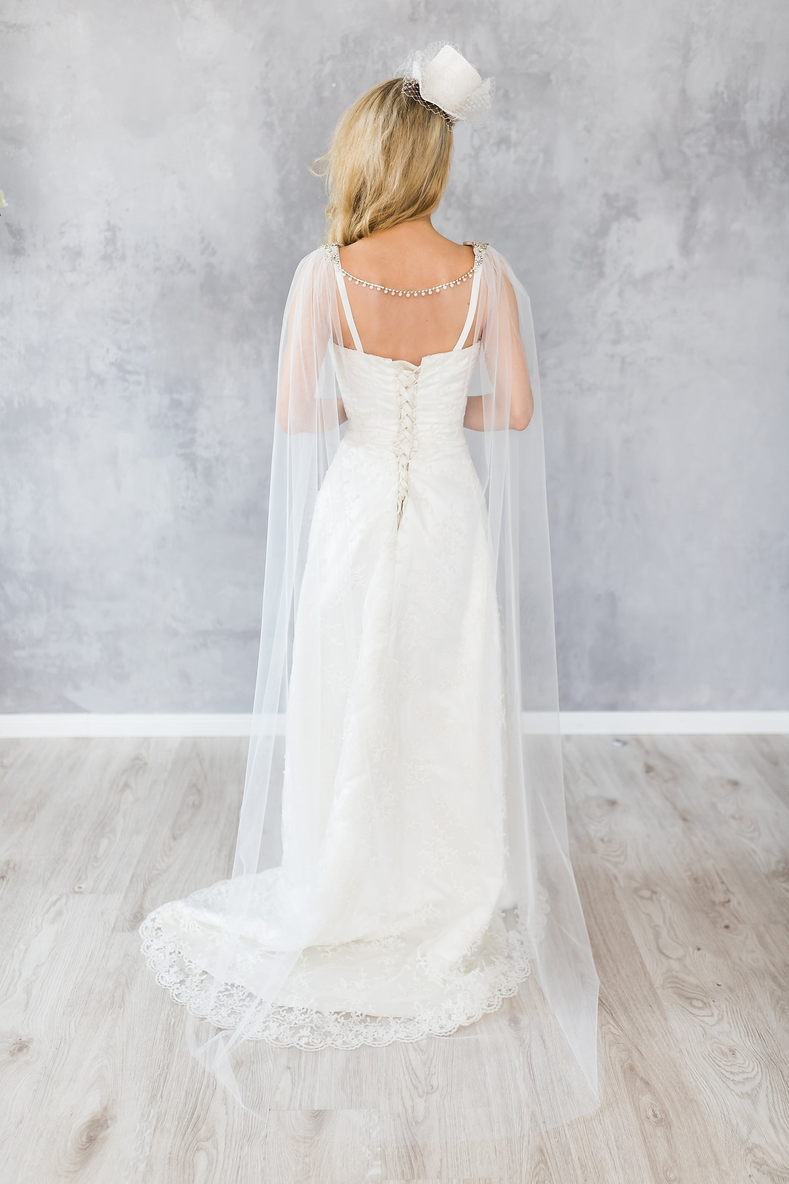 Bridal Cape Wedding Cape | Etsy