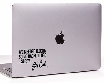 Lighthouse Macbook Decal Sticker. Choose Your Size. - Etsy