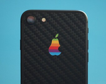 Pear phone | Etsy