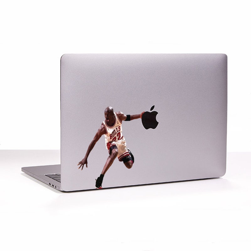 Michael Jordan Stickers - Etsy