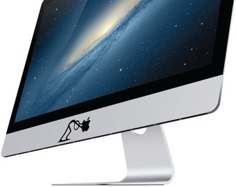 Imac Decal - Etsy