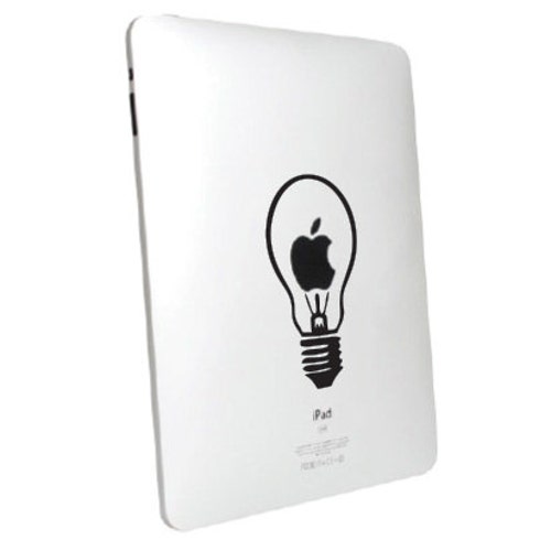 Ipod User Ipad Decal Sticker. Choose Your Size. - Etsy