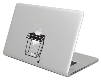 Paper Shredder - Etsy