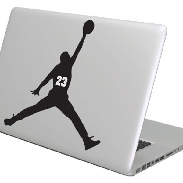 Michael Jordan Stickers - Etsy