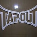 TOOL Band Music Decal Sticker Car Truck Windows Windows Free Shipping ...