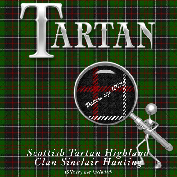 Sinclair Plaid Plaid