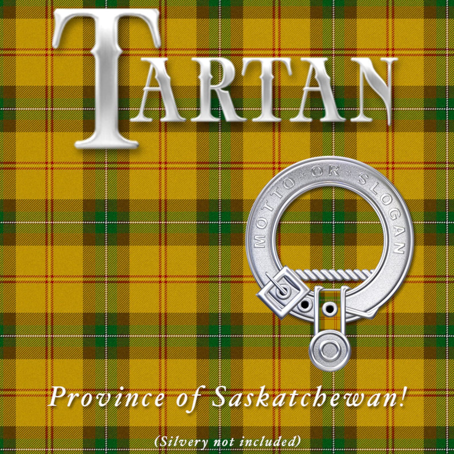 Printable Digital Canadian Tartans: Maple Leaf, Alberta, British ...