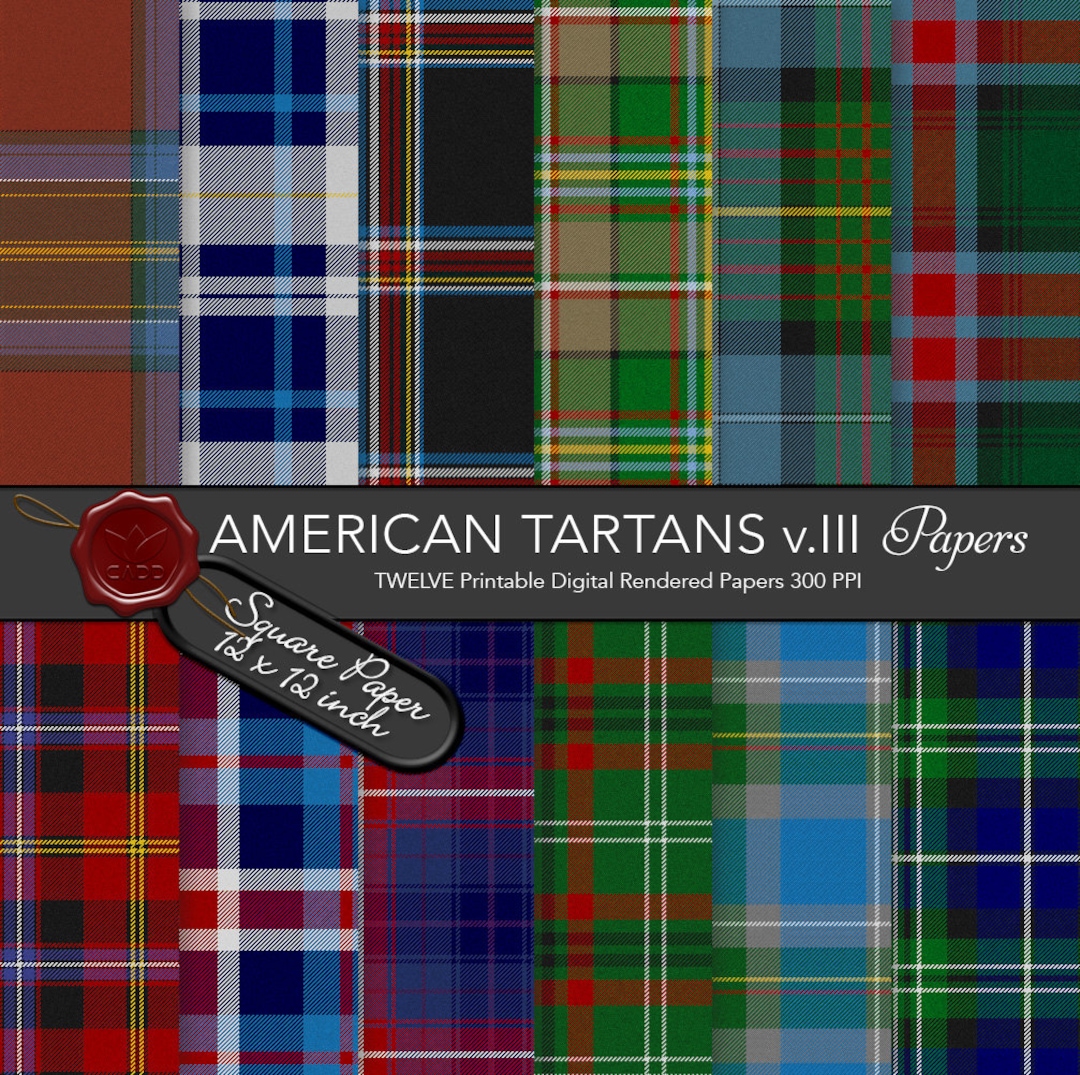 American Tartans / US Tartan, New World Celts, John Muir, Ellis Island ...