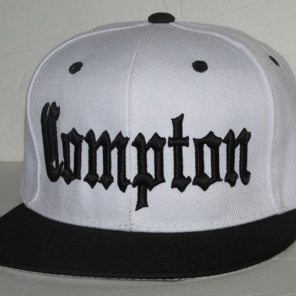 Compton - Etsy