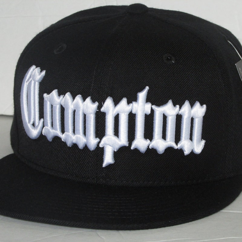 Compton - Etsy
