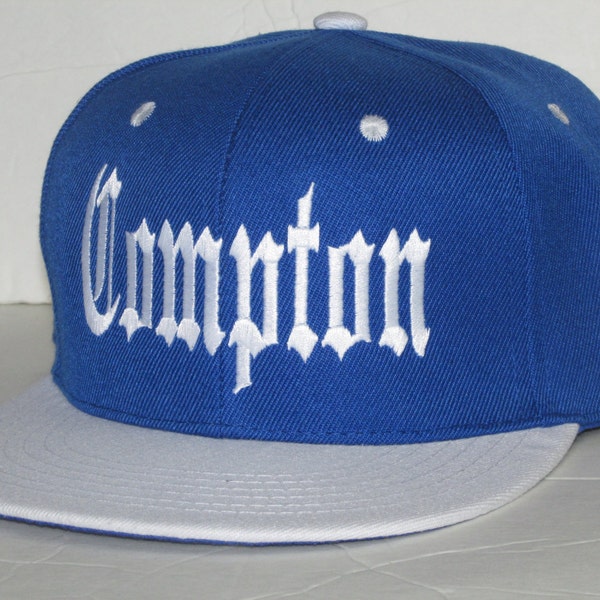 Compton - Etsy