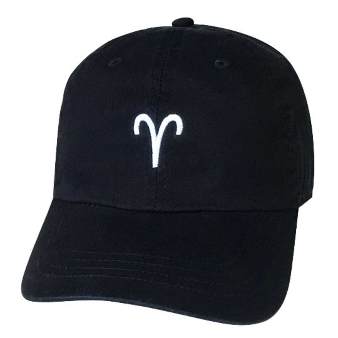 ARIES Dad Hat | Horoscope | Zodiac Sign Hat | First Sign | Aries the ...