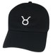 TAURUS Dad Hat Horoscope Zodiac Sign Hat Second Sign - Etsy