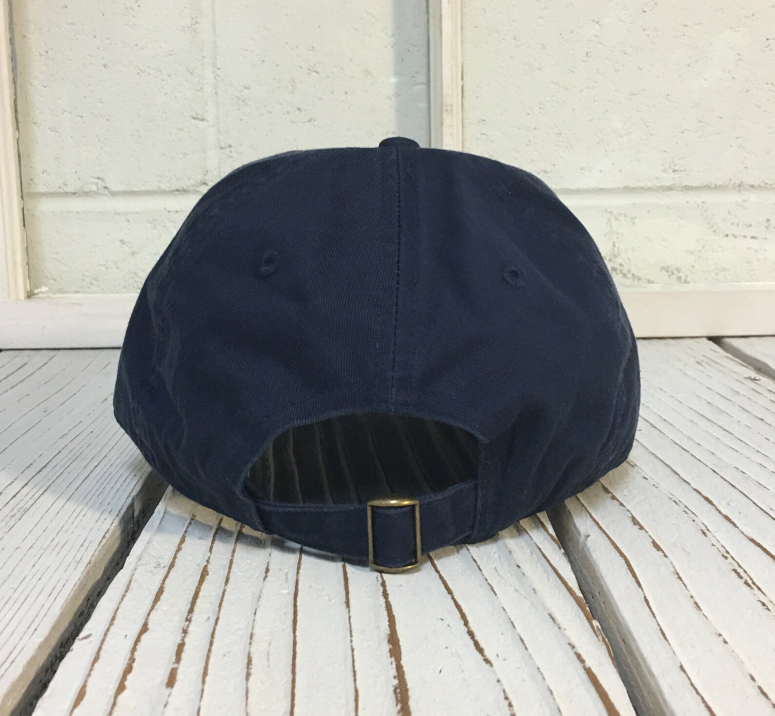 New EASTCOAST Embroidered Baseball Cap Low Profile Curved Bill | Etsy