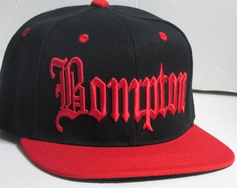 ALIEN Embroidered Beanie, Alien Cuffed Beanie, Embroidered Alien Hat ...