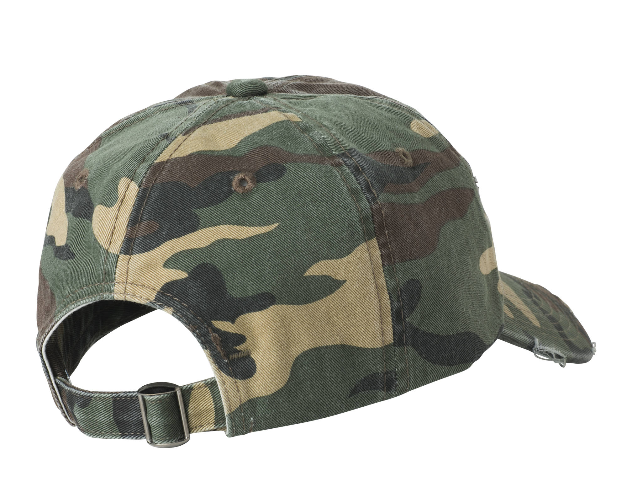 DOG DAD Distressed Dad Hat Embroidered Dog Owner Paw Hat | Etsy