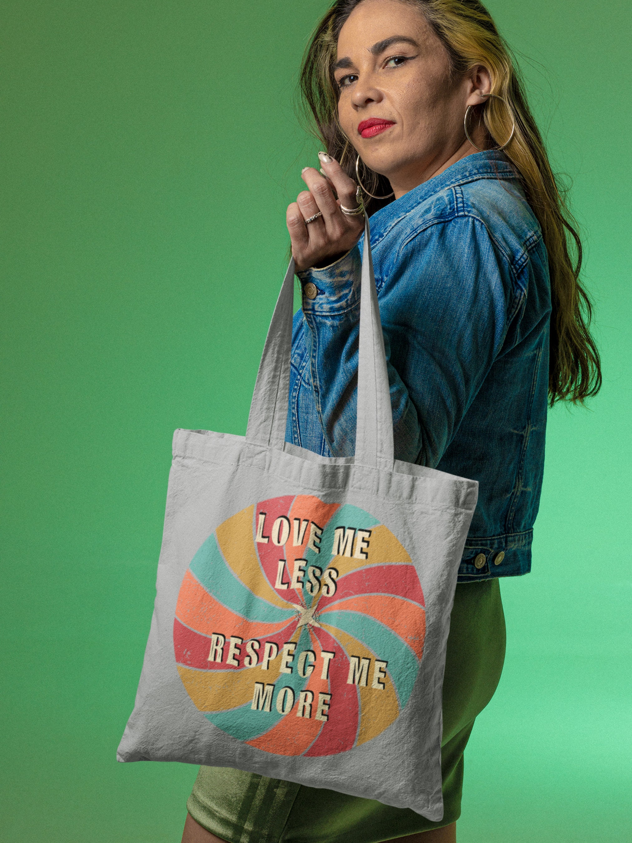 Love Me Less, Respect Me More Print File ,svg/png/dxf/eps, Vintage ...