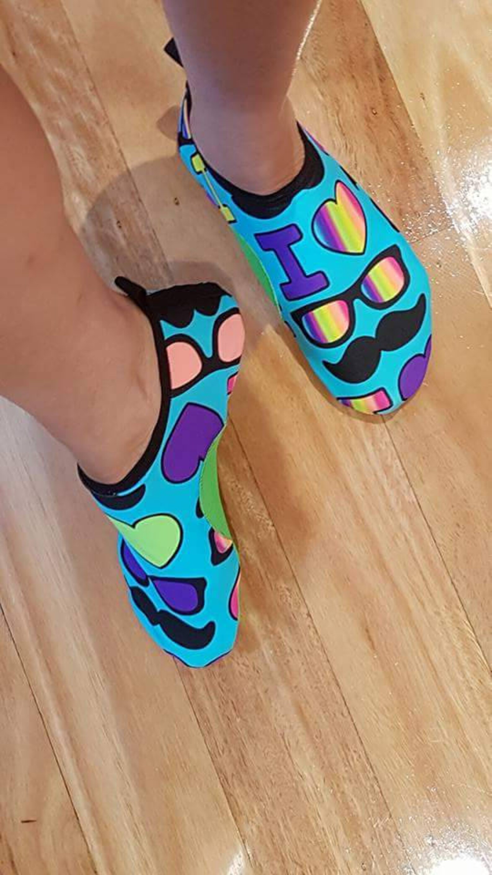 Bundle 3months to Adult Sizes. Skin Splashy Shoes. Pdf Pattern. Also ...