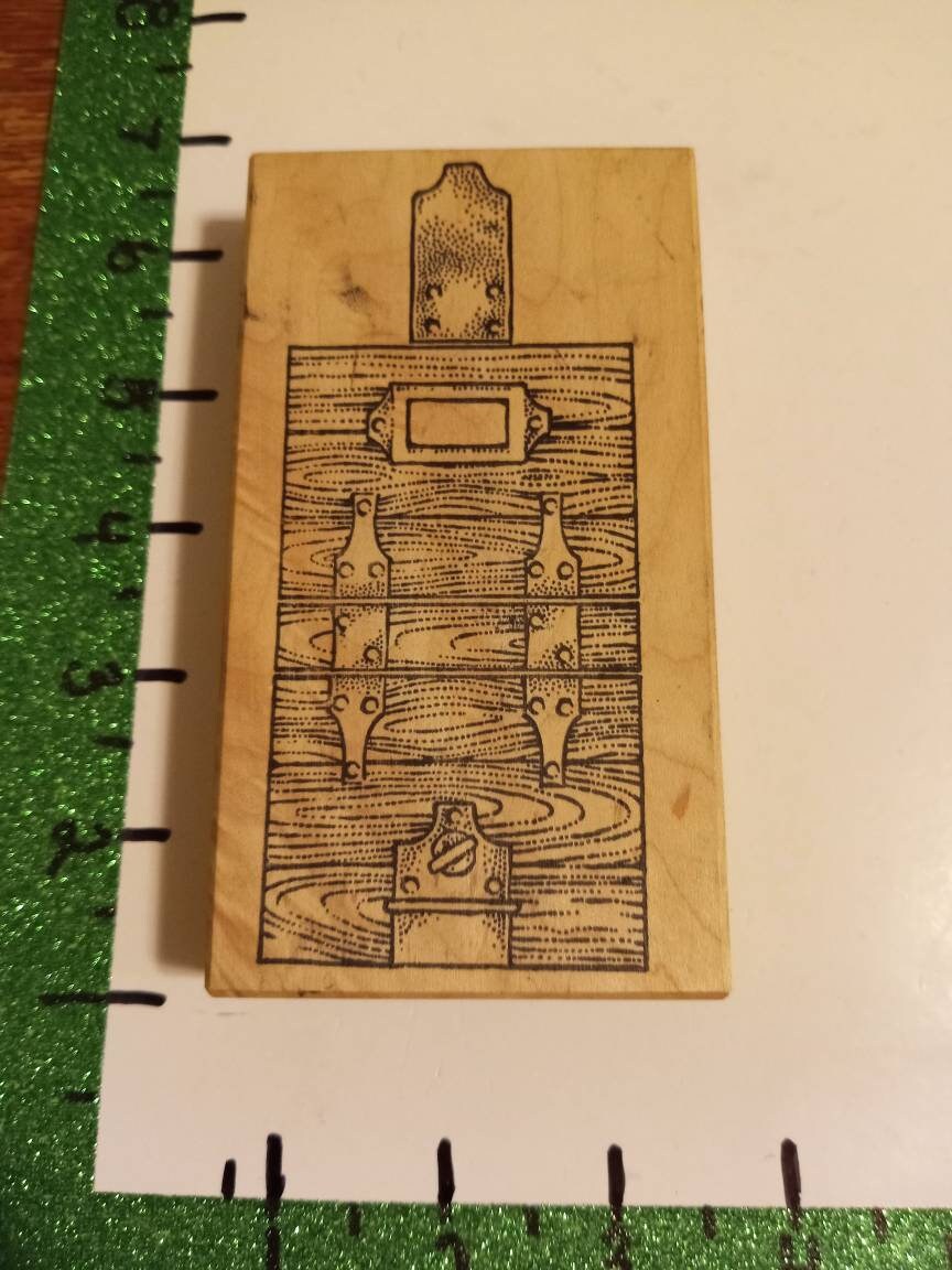 Toomuchfun Mini Post It Note Holder - Etsy