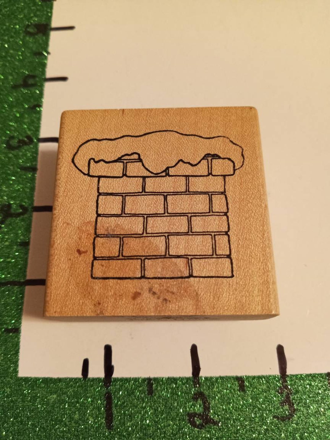 Eureka Chimney - Etsy