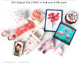 LittleMaggieShop - Etsy Canada