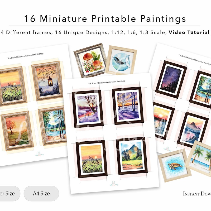 LittleMaggieShop - Etsy