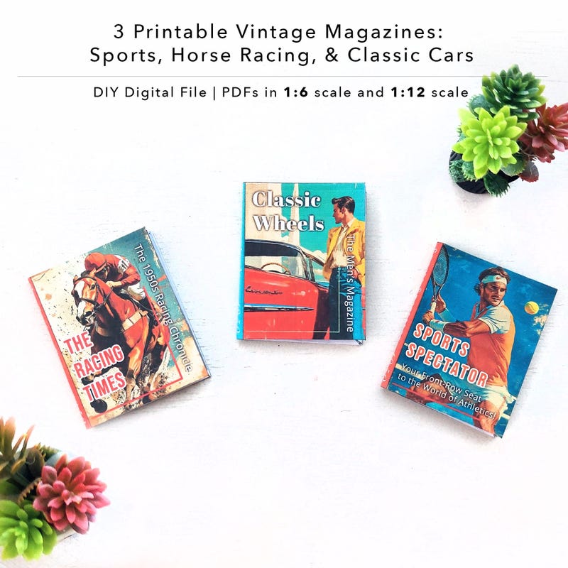 LittleMaggieShop - Etsy