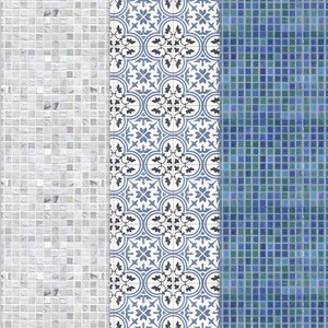 Dollhouse Tiles: 12 Flooring Patterns, A4 Printable Sheet (PDF) - Etsy