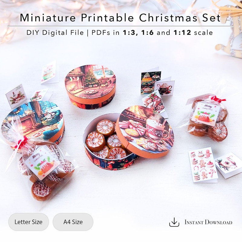 Biscuit Doll Kit - Etsy