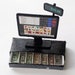 Printable Cash Register Template With Instructions Money - Etsy