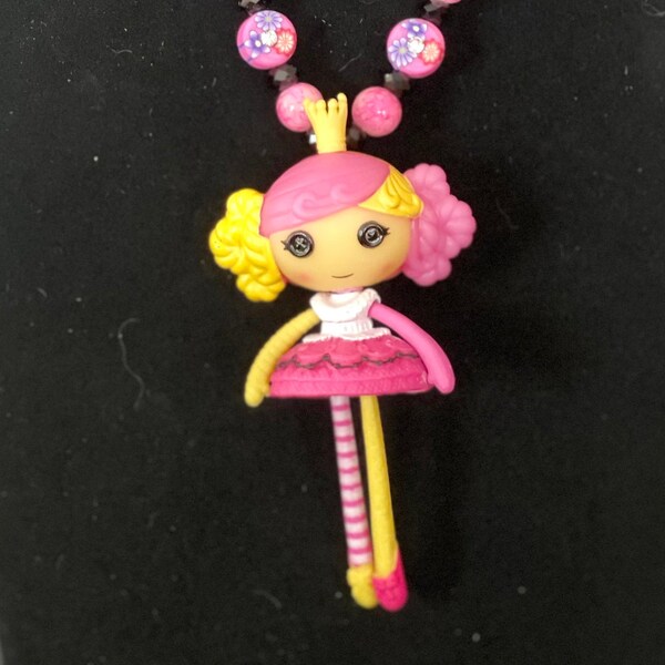 Lalaloopsy - Etsy