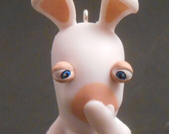 Rabbids Invasion | Etsy