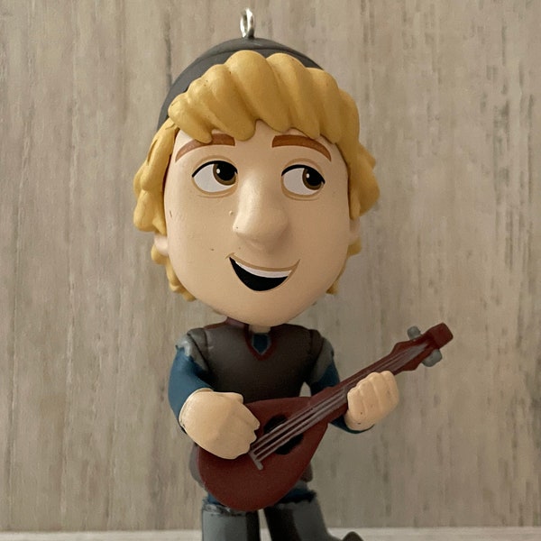 Frozen Ornament - Etsy