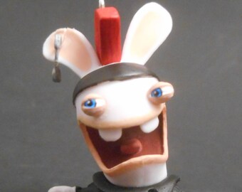 Rabbids Invasion | Etsy