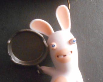 Rabbids Invasion | Etsy