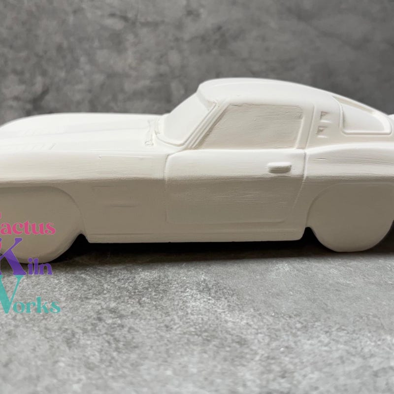 Ceramic Cars - Etsy