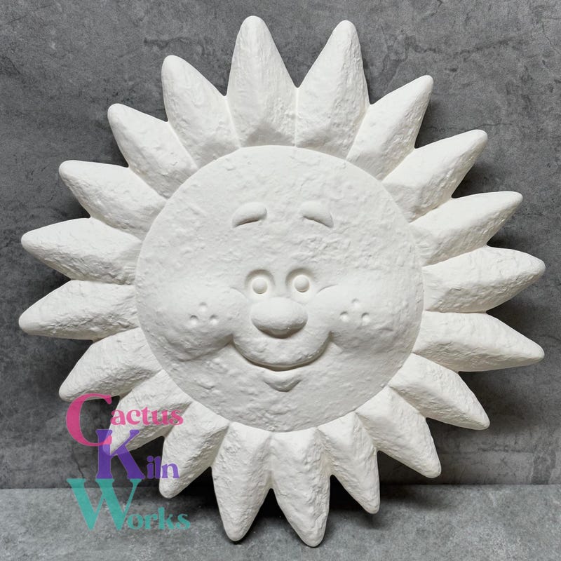 Unpainted Ceramic - Etsy