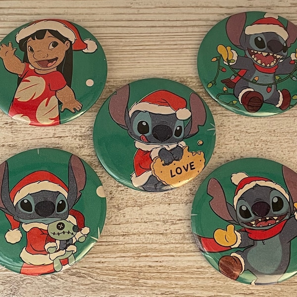 Lilo and Stitch Wrapping Paper - Etsy