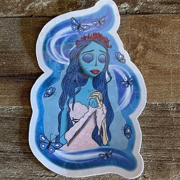 Corpse Bride - Etsy