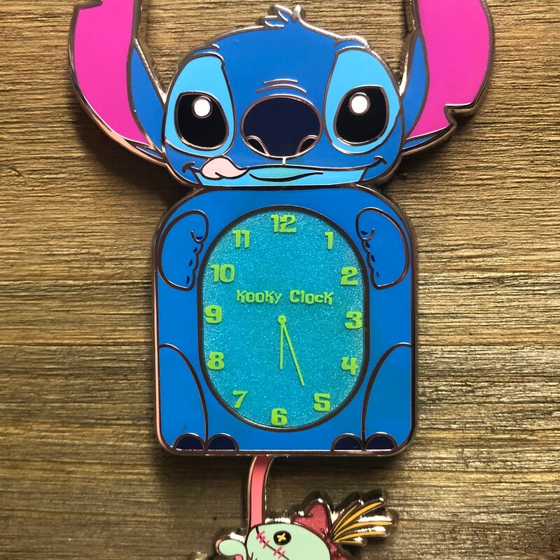 Stitch Pins - Etsy