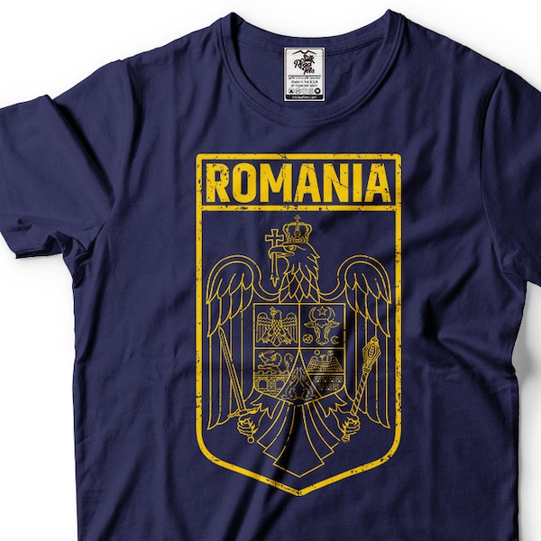 Romania - Etsy
