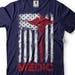 US Medic T-shirt American Medical Worker Tee Shirt - Etsy