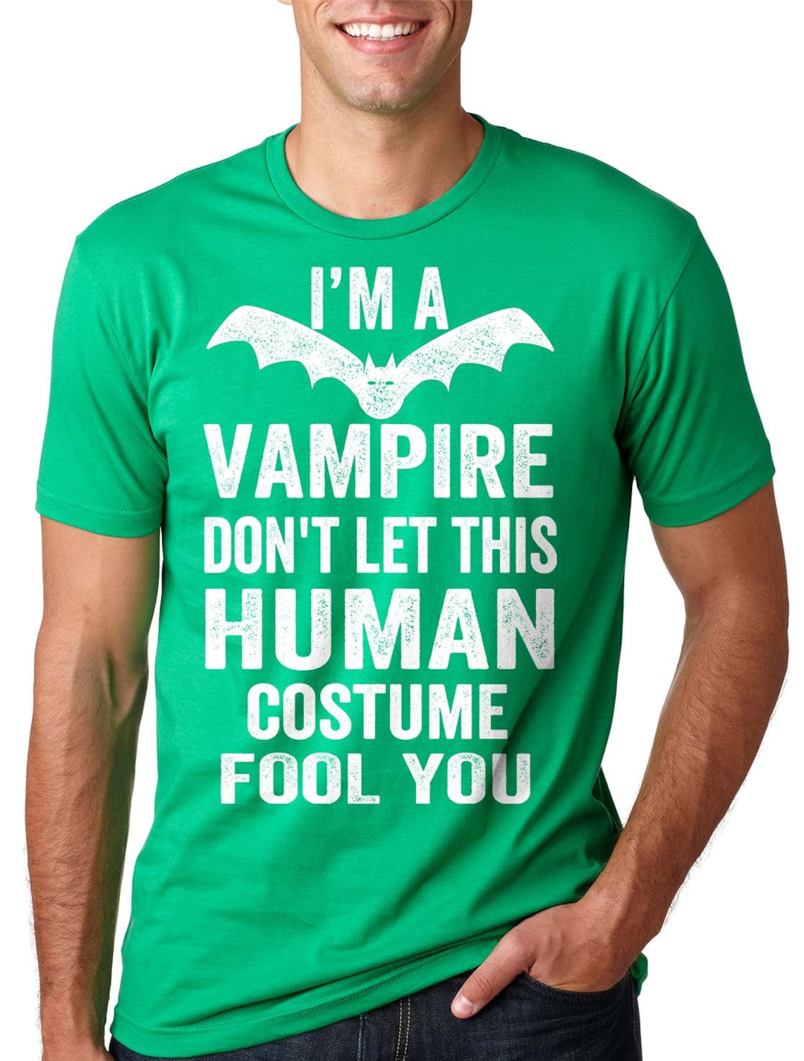 Vampire T-shirt Halloween Costume T-shirt Halloween Gift - Etsy
