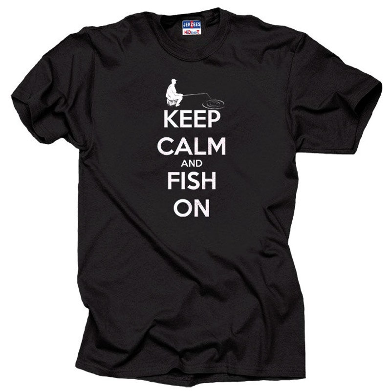 Fish T Shirt - Etsy