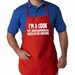 APRON I Am a Cook My Awesomeness Amazes Me Too Sometimes - Etsy