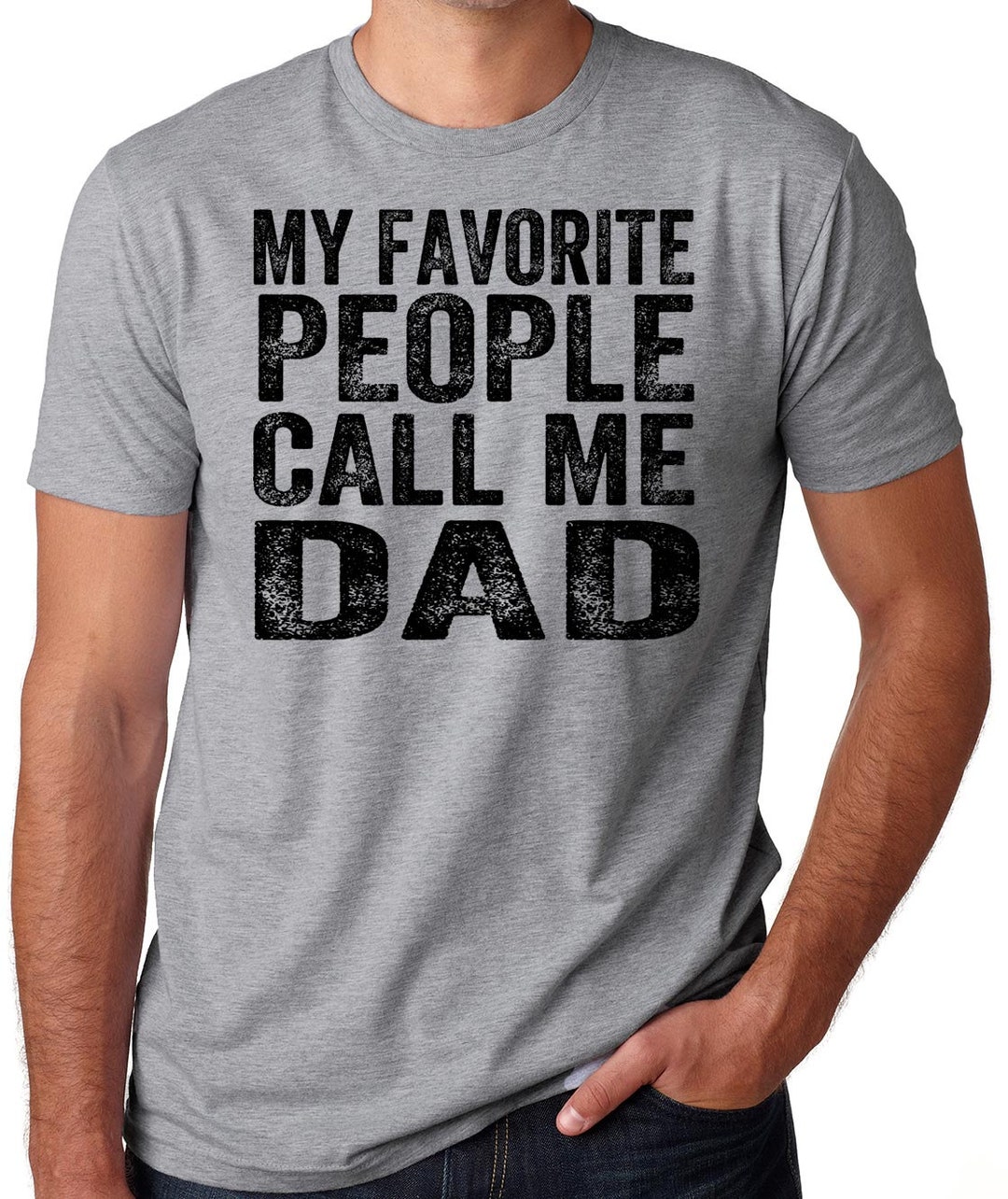 Dad T-shirt Gift for Father Tee Shirt Father's Day Gift T-shirt - Etsy