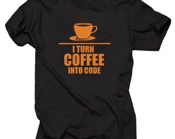 Programmer T Shirt - Etsy